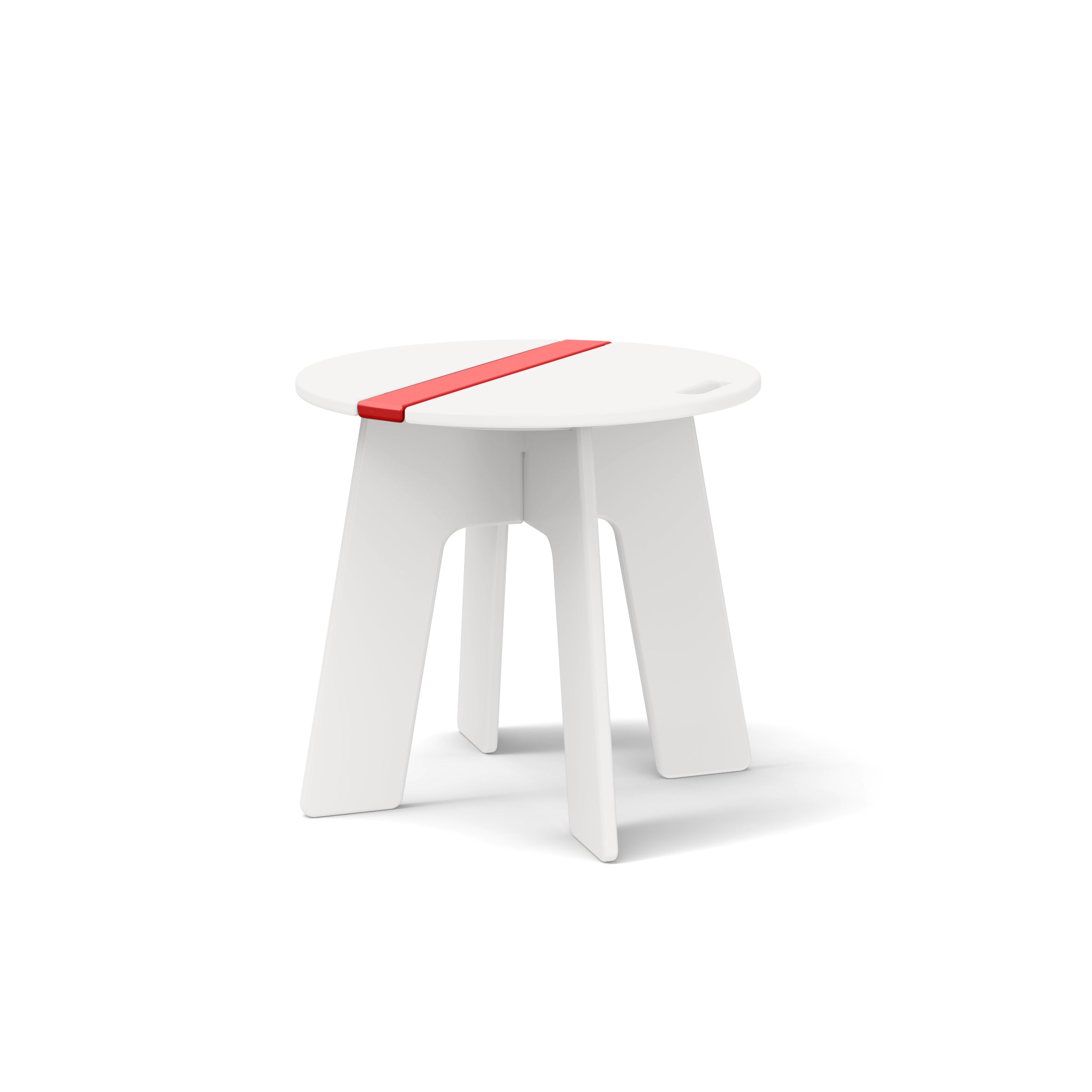 Loll Designs Racer Side Car Table - 2Modern