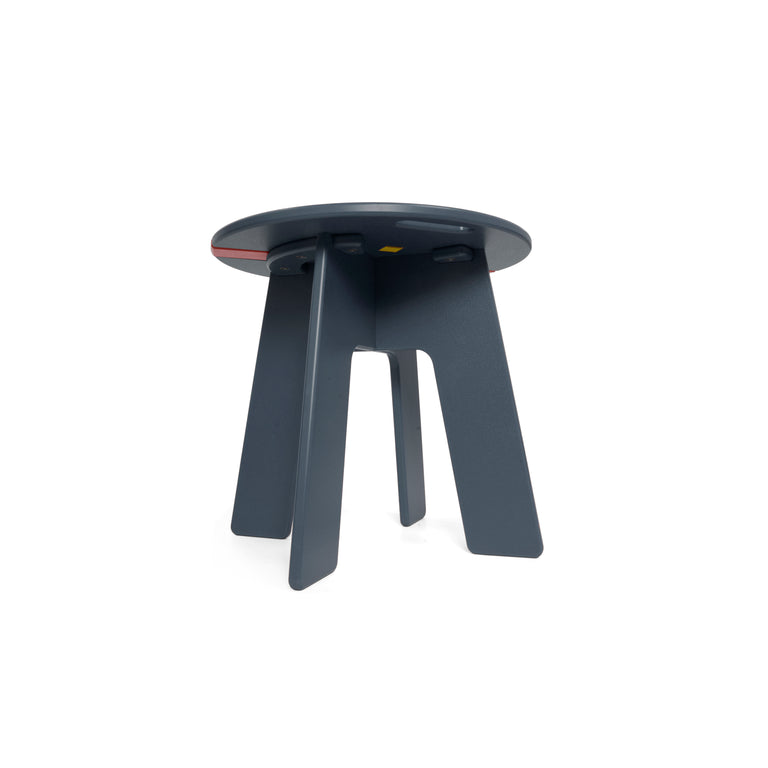 Loll Designs Racer Side Car Table - 2Modern