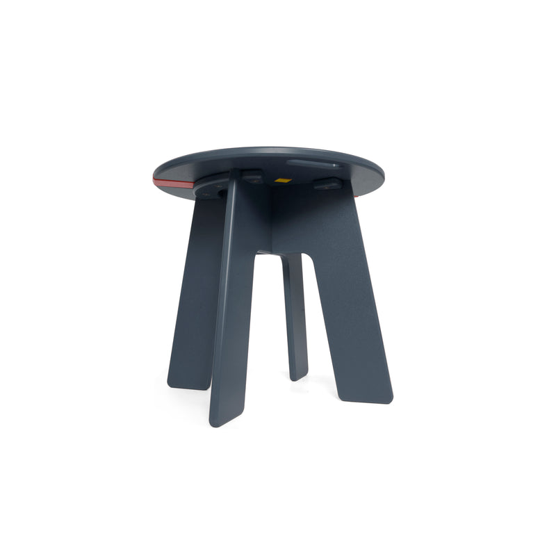 Loll Designs Racer Side Car Table - 2Modern