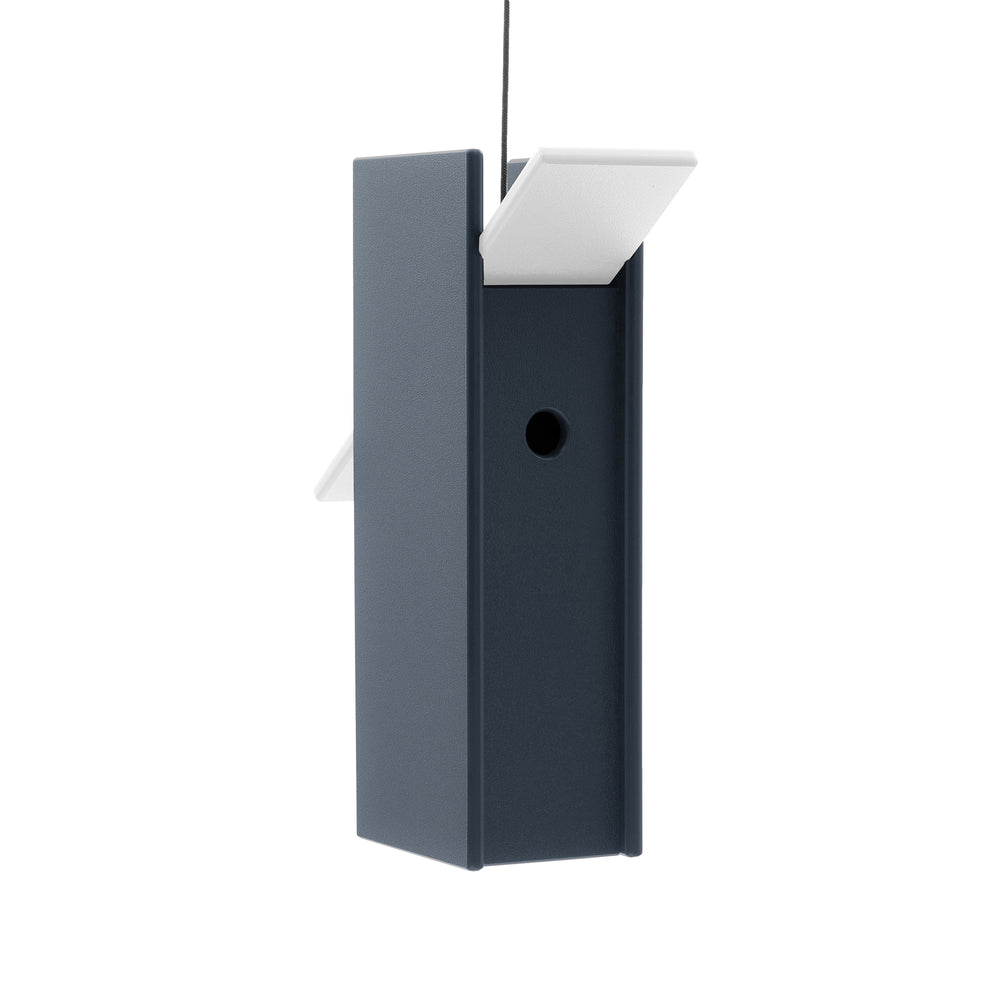 Loll Designs Rapson Birdhouse - 2Modern