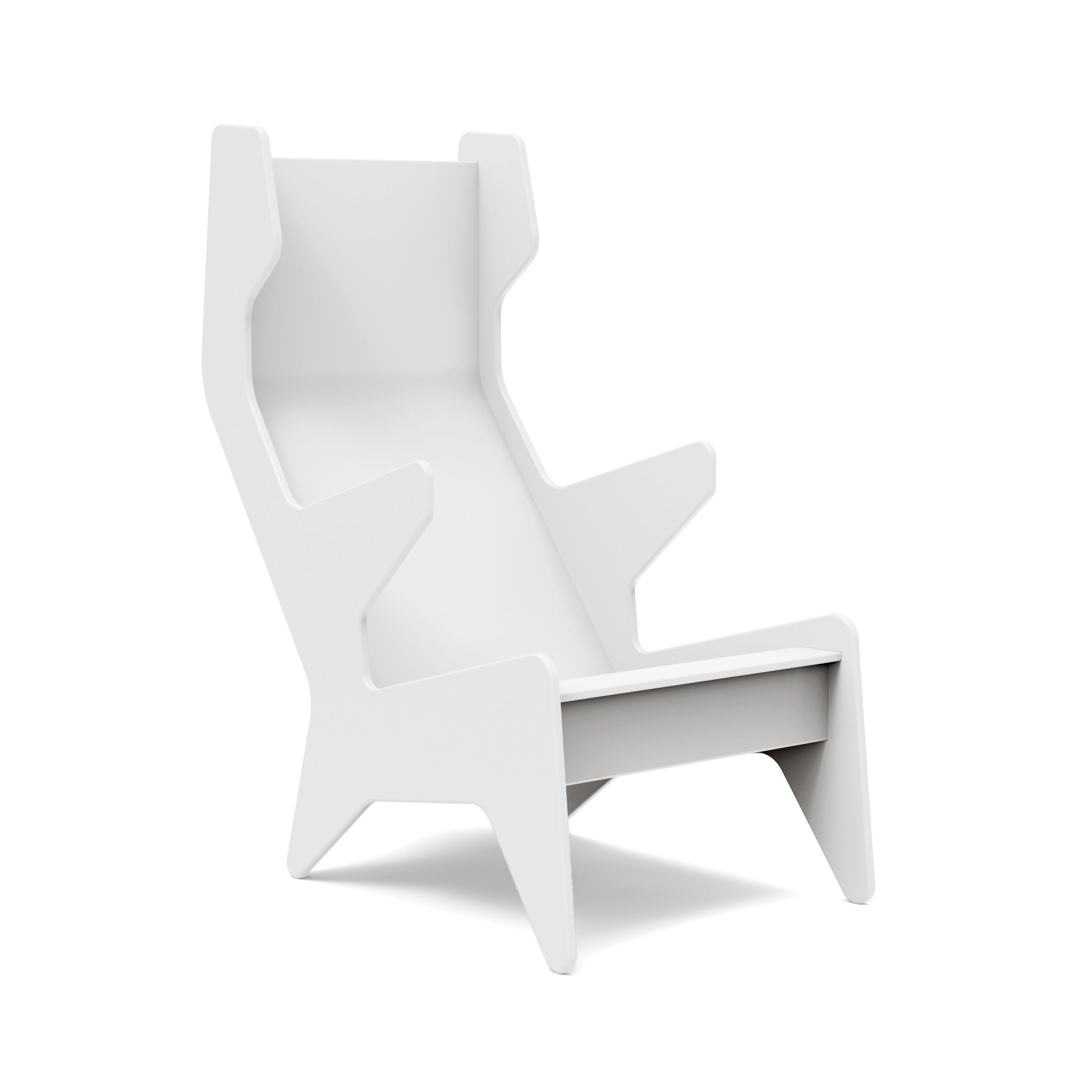 Loll Designs Rapson Cave Chair - 2Modern