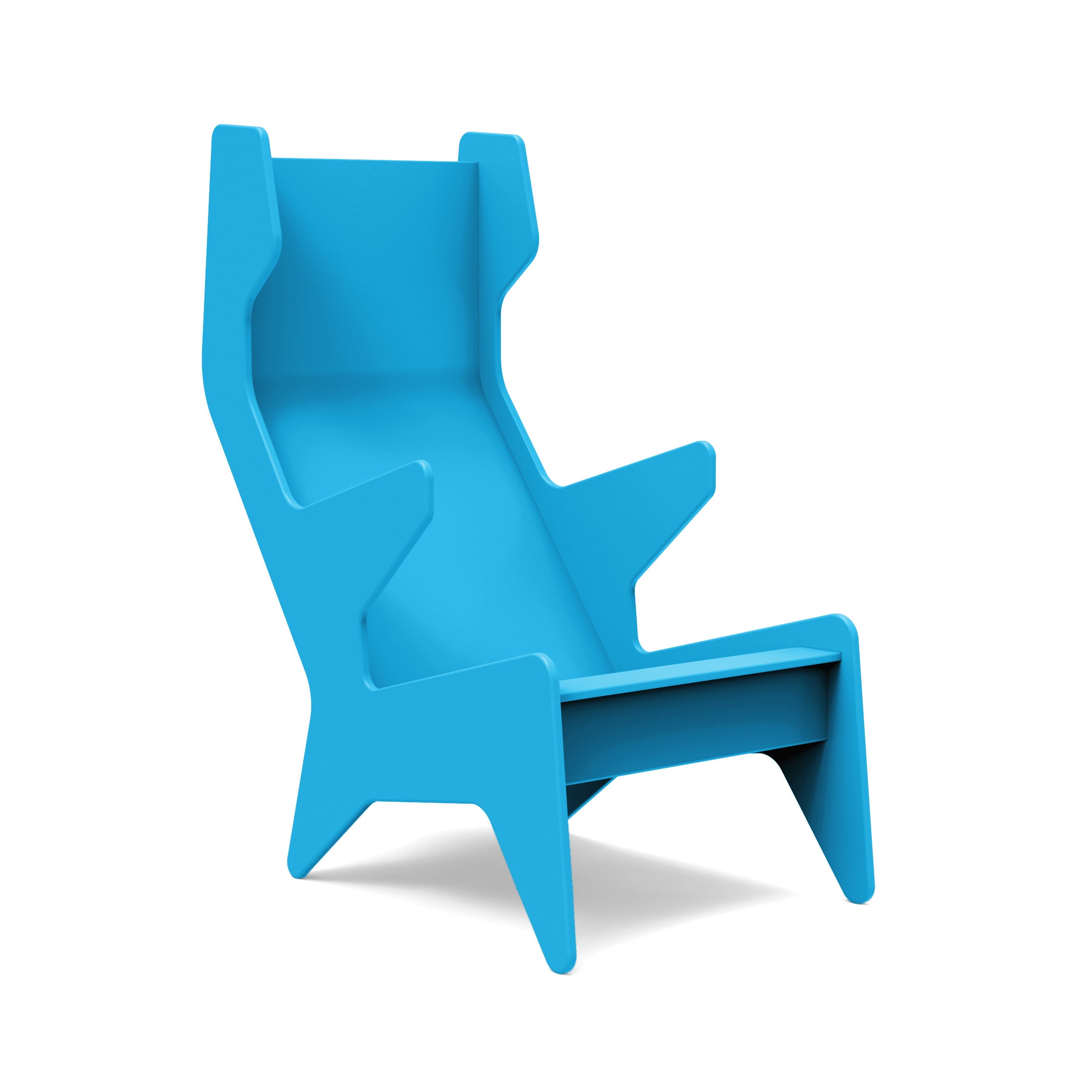 Loll Designs Rapson Cave Chair - 2Modern