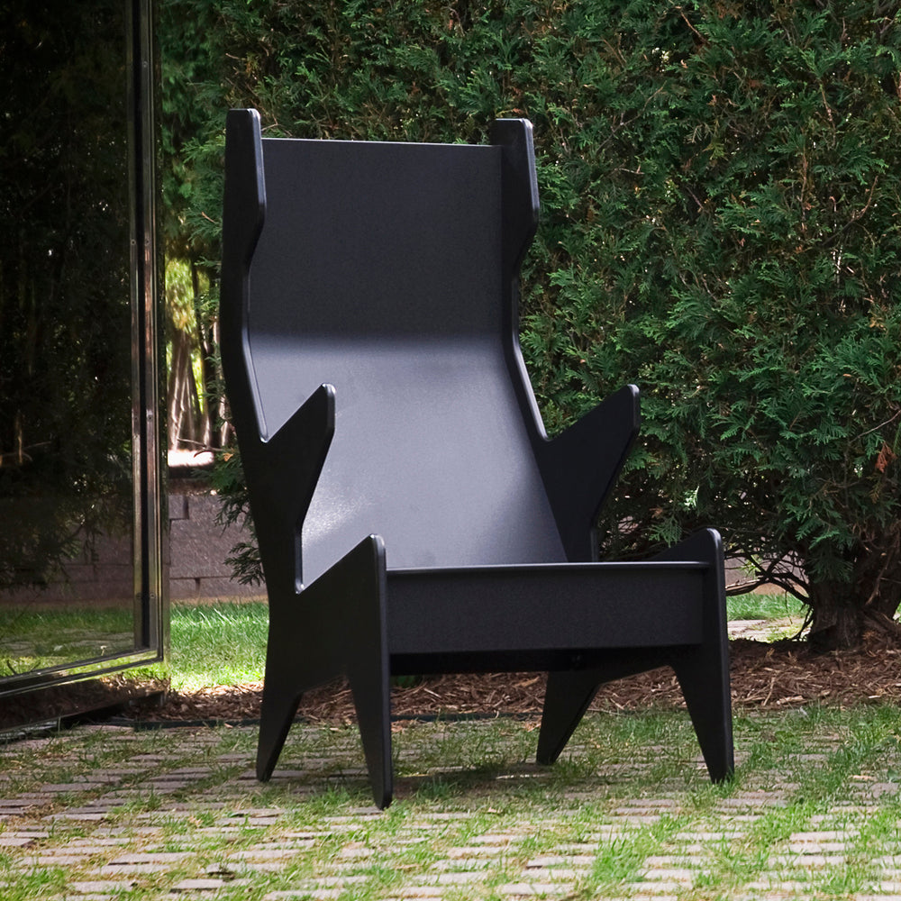 Loll Designs Rapson Cave Chair - 2Modern