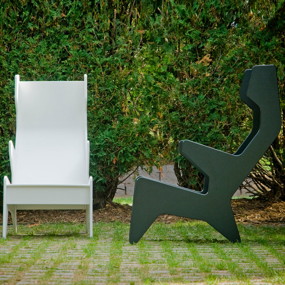 Loll Designs Rapson Cave Chair - 2Modern