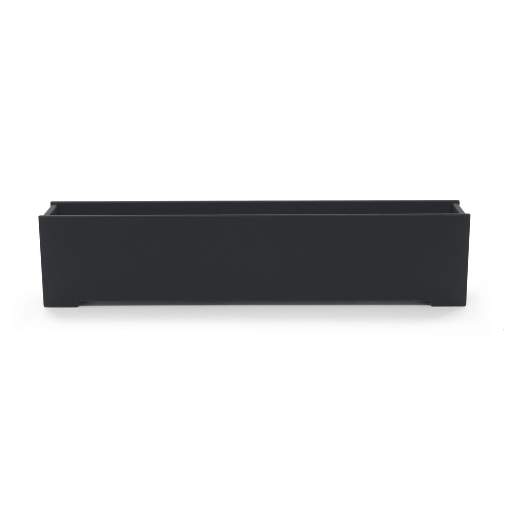Loll Designs Rectangle Planter - 2Modern