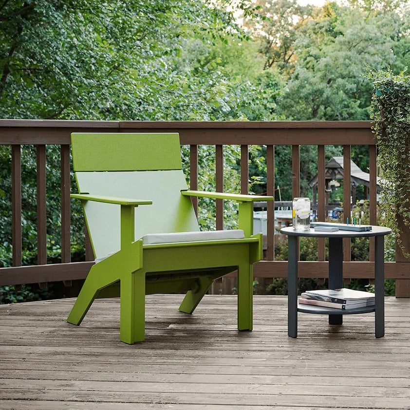 Loll Designs Tall Lollygagger Lounge Chair - 2Modern