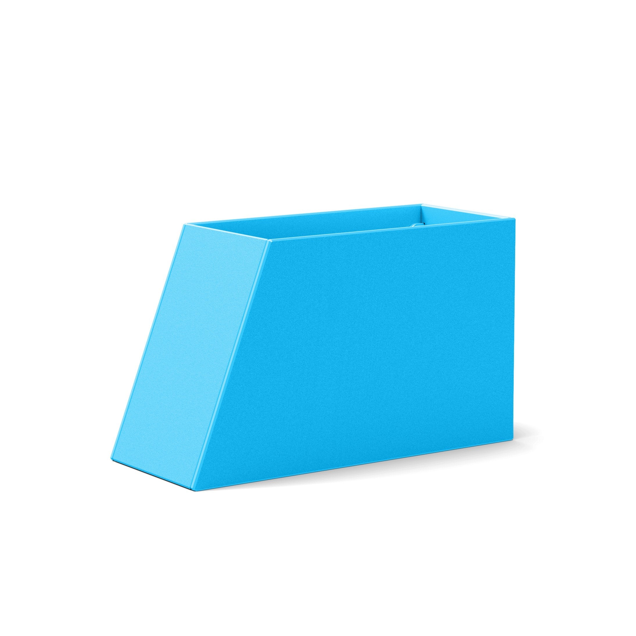 Loll Designs Tessellate Slope Planter - 2Modern