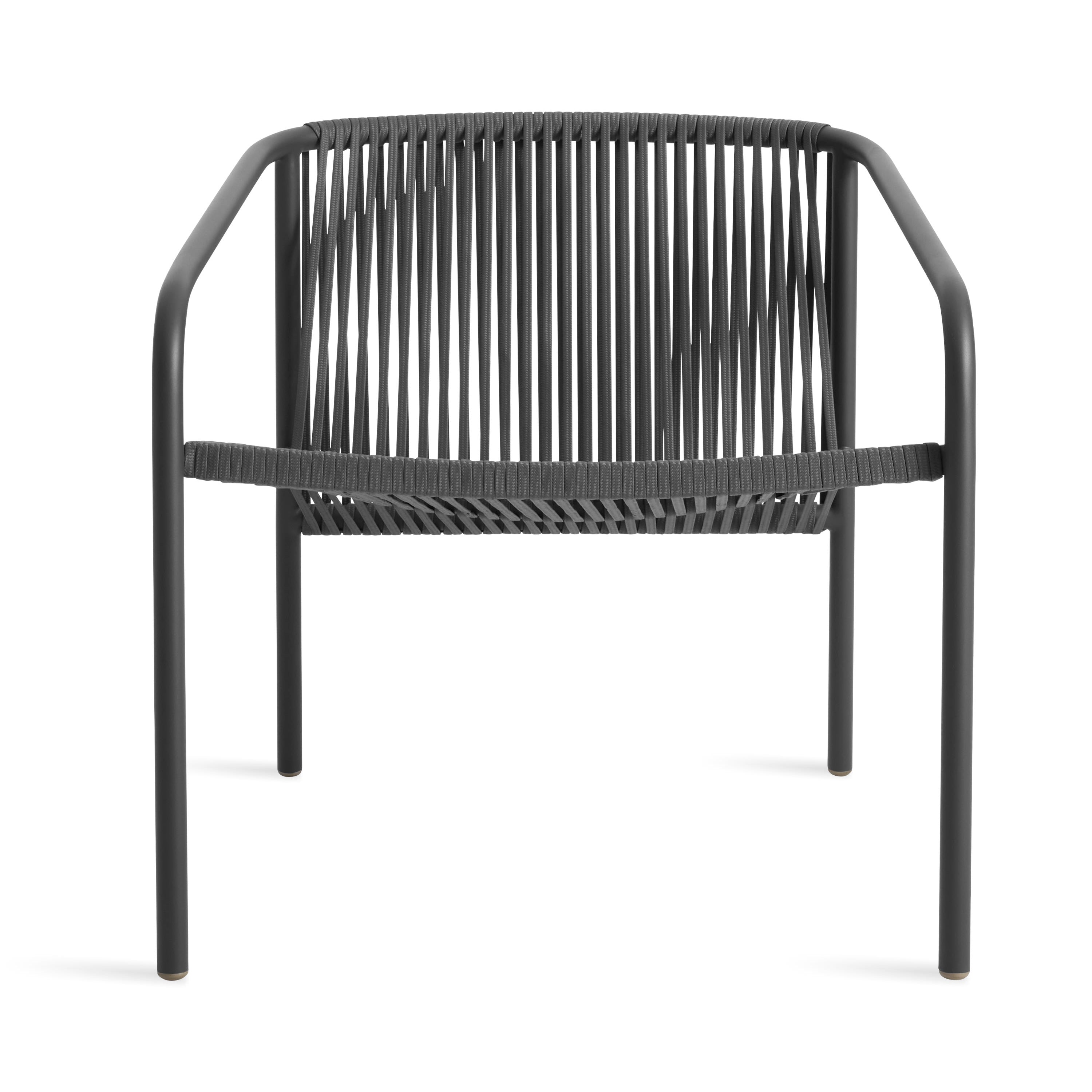 Blu Dot Lookout Outdoor Lounge Chair - 2Modern