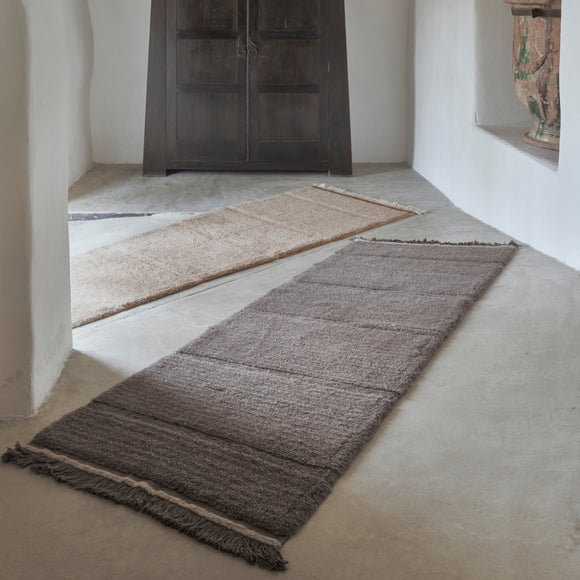 Lorena Canals Washable Steppe Runner - 2Modern