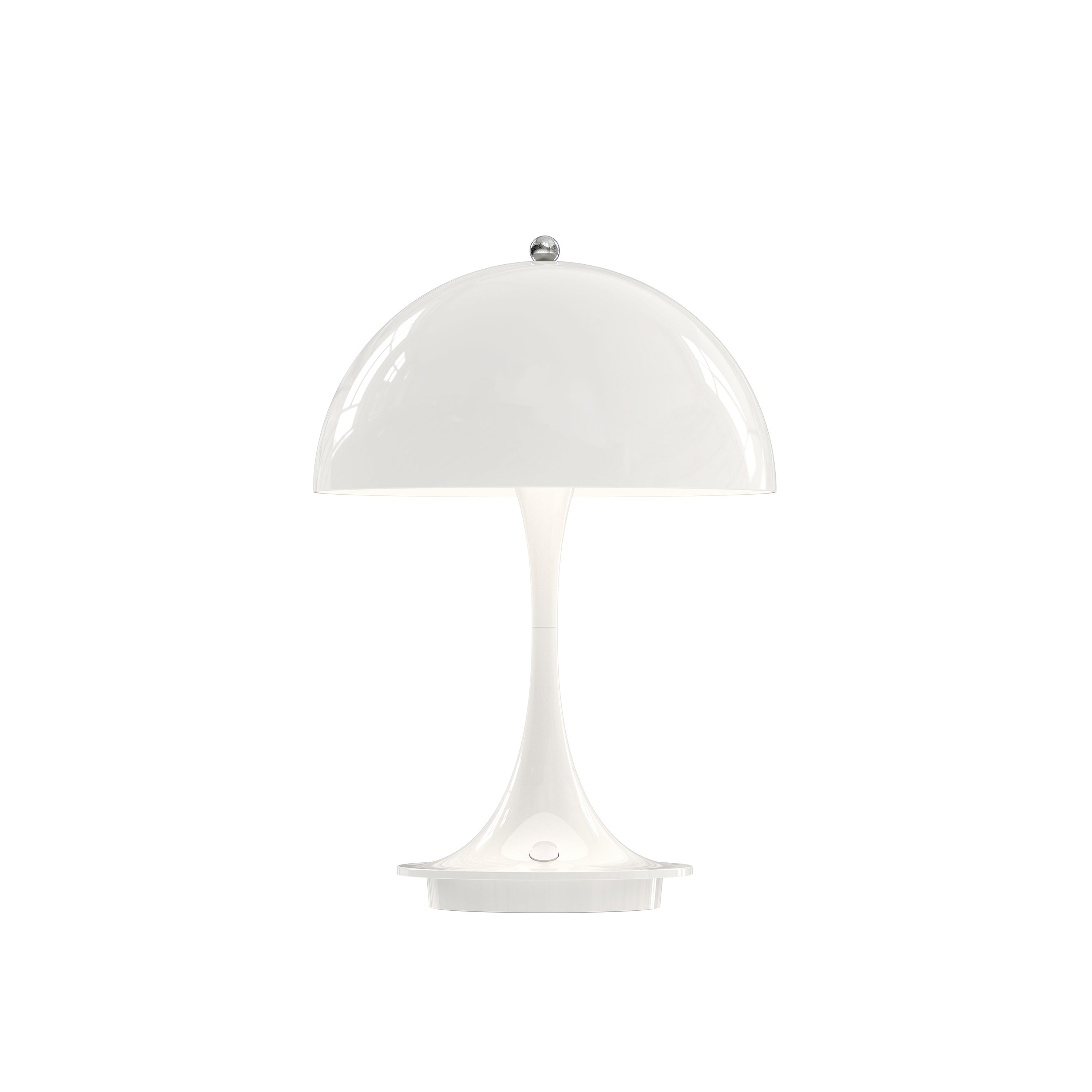 Louis Poulsen Panthella Portable Table Lamp - 2Modern