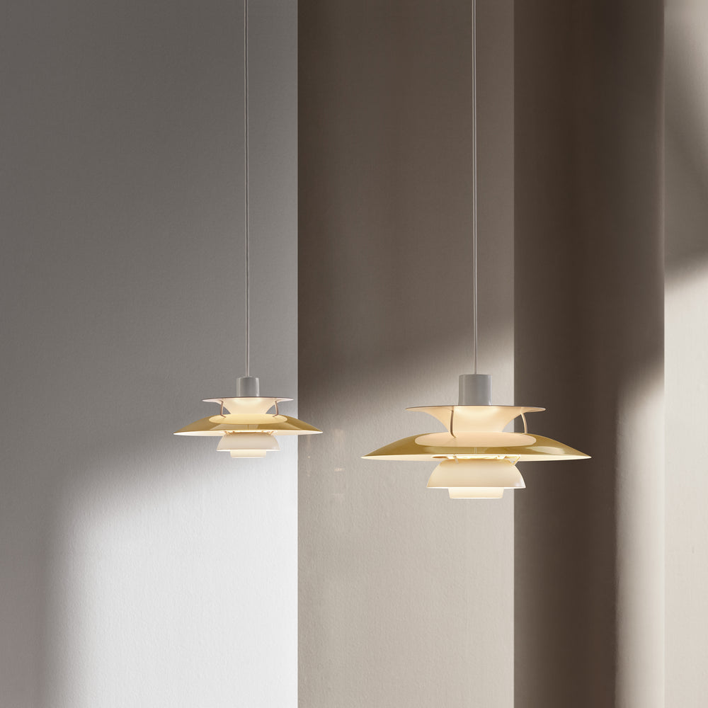 Louis Poulsen PH 5 Mini Pendant Light - 2Modern