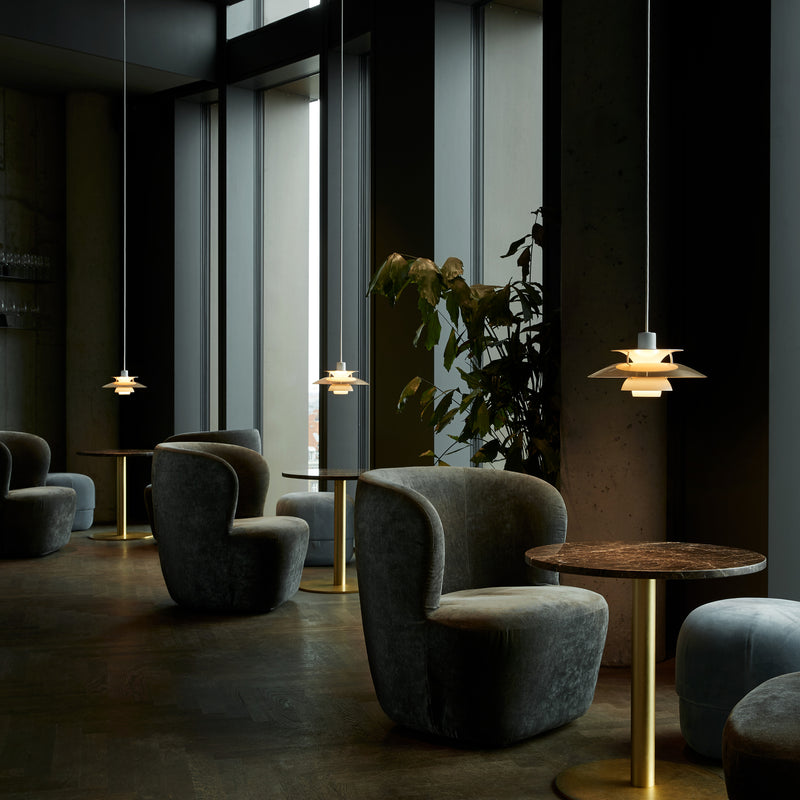 Louis Poulsen PH 5 Mini Pendant Light - 2Modern