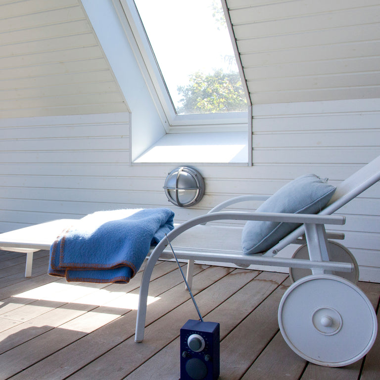 Louis Poulsen Skot Outdoor Wall or Ceiling Light - 2Modern