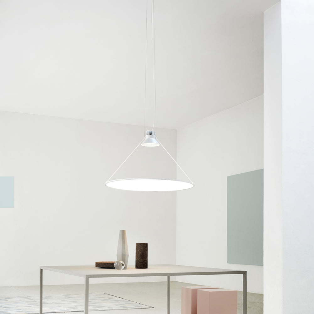 Luceplan Amisol Pendant Light - 2Modern
