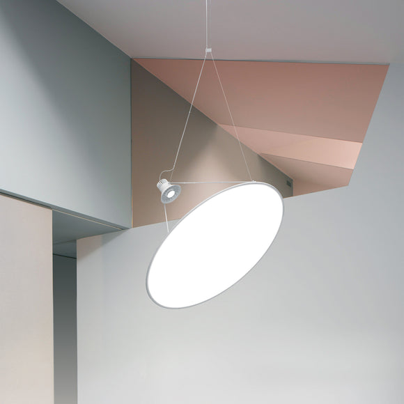 Luceplan Amisol Pendant Light - 2Modern