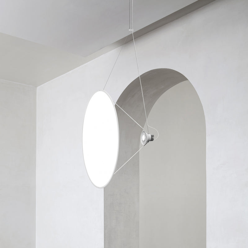 Luceplan Amisol Pendant Light - 2Modern
