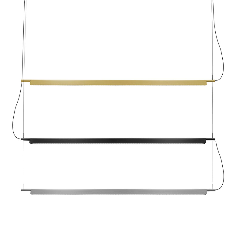 Luceplan Compendium Pendant Light - 2Modern