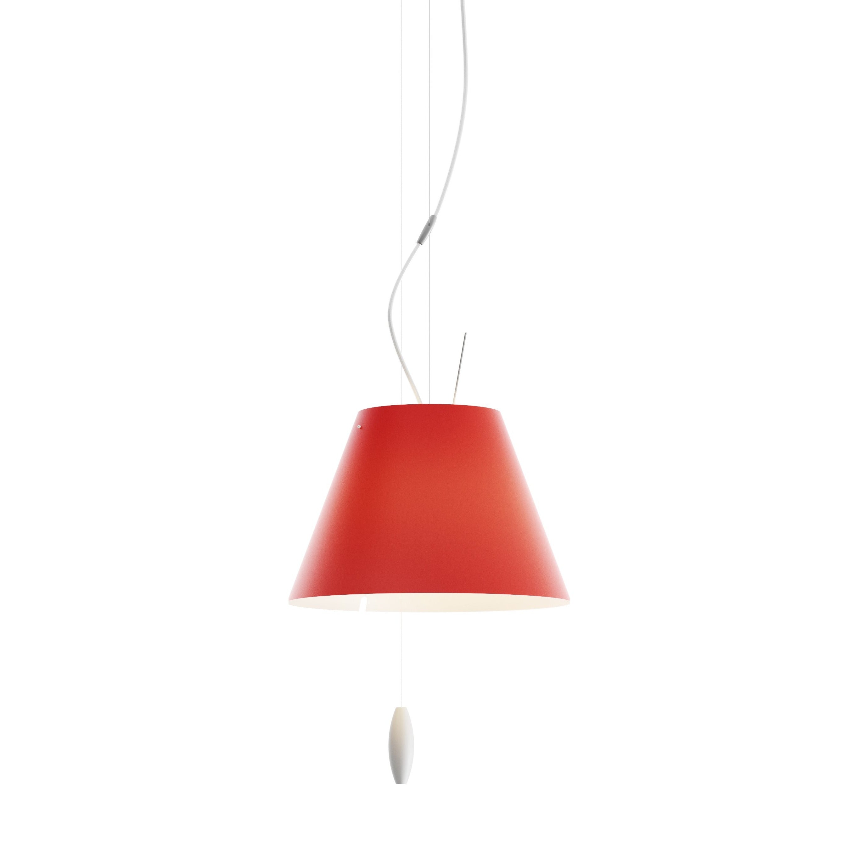 Luceplan Costanzina Pendant Light - 2Modern