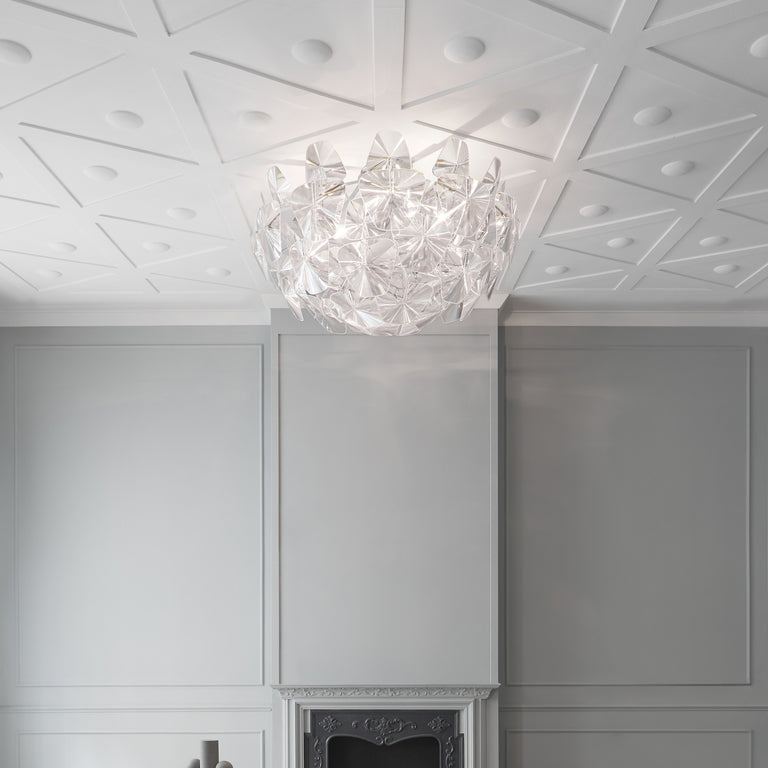 Luceplan Hope Flush Mount - 2Modern