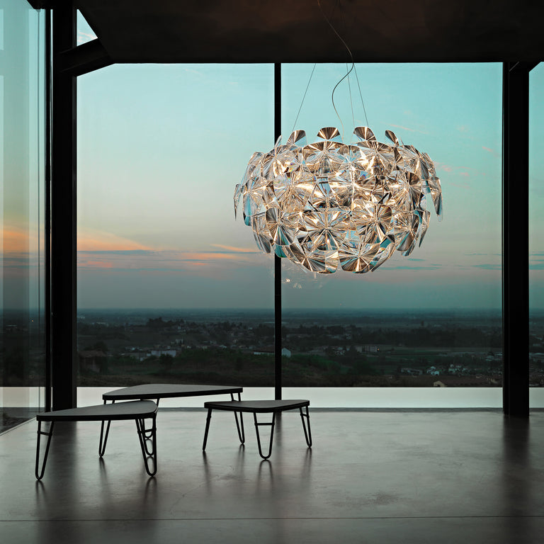 Luceplan Hope Pendant Light - 2Modern