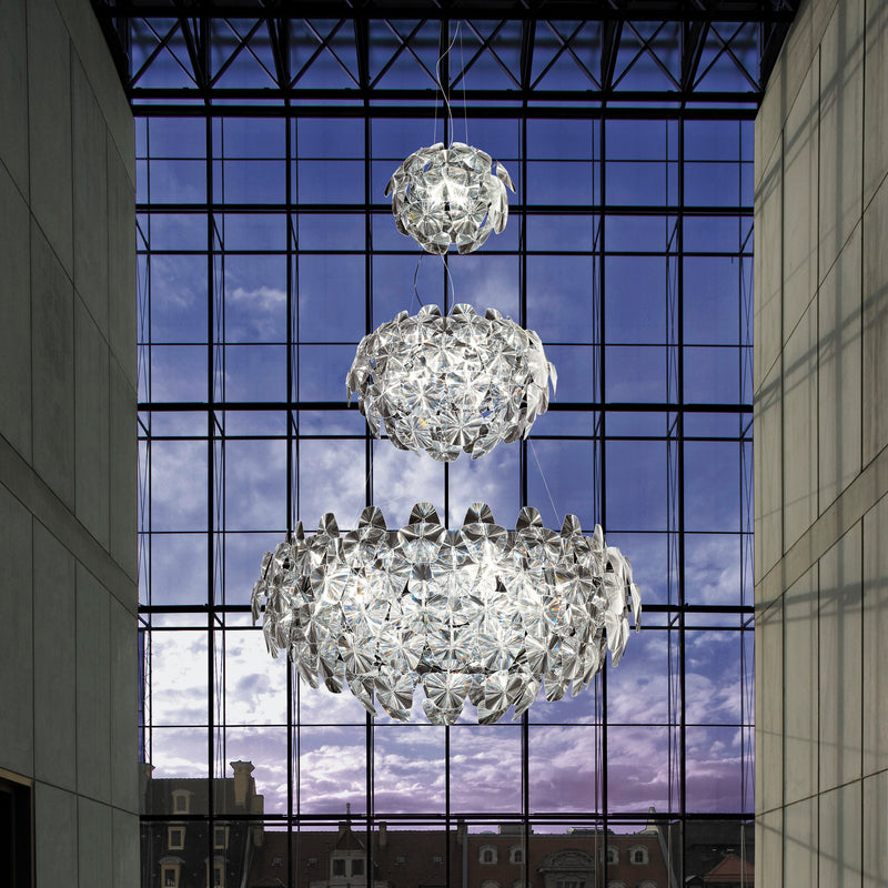 Luceplan Hope Pendant Light - 2Modern