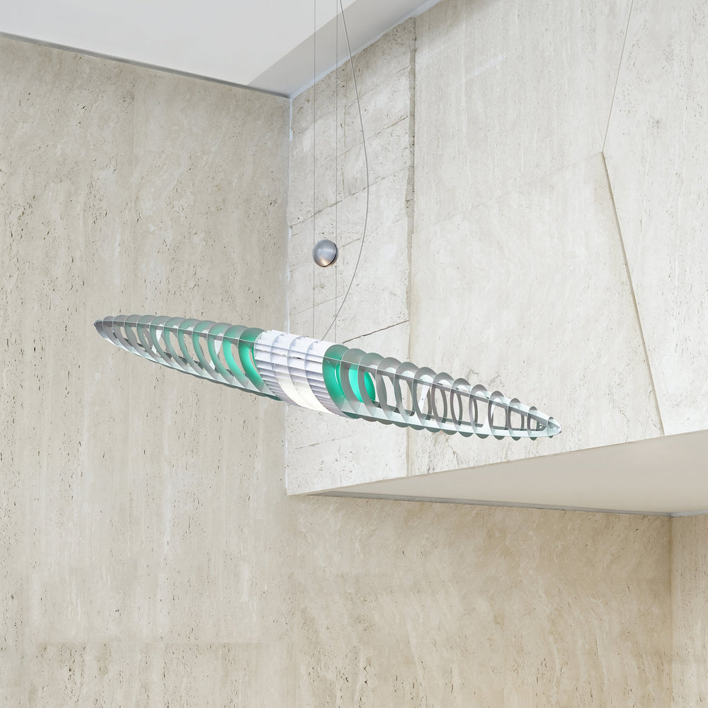 Luceplan Queen Titania Pendant Light - 2Modern