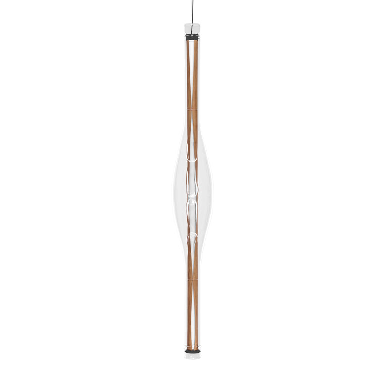 LZF Dune Vertical Pendant Light - 2Modern