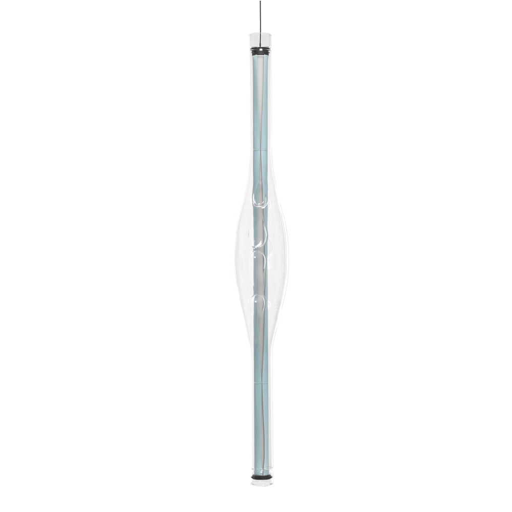 LZF Dune Vertical Pendant Light - 2Modern