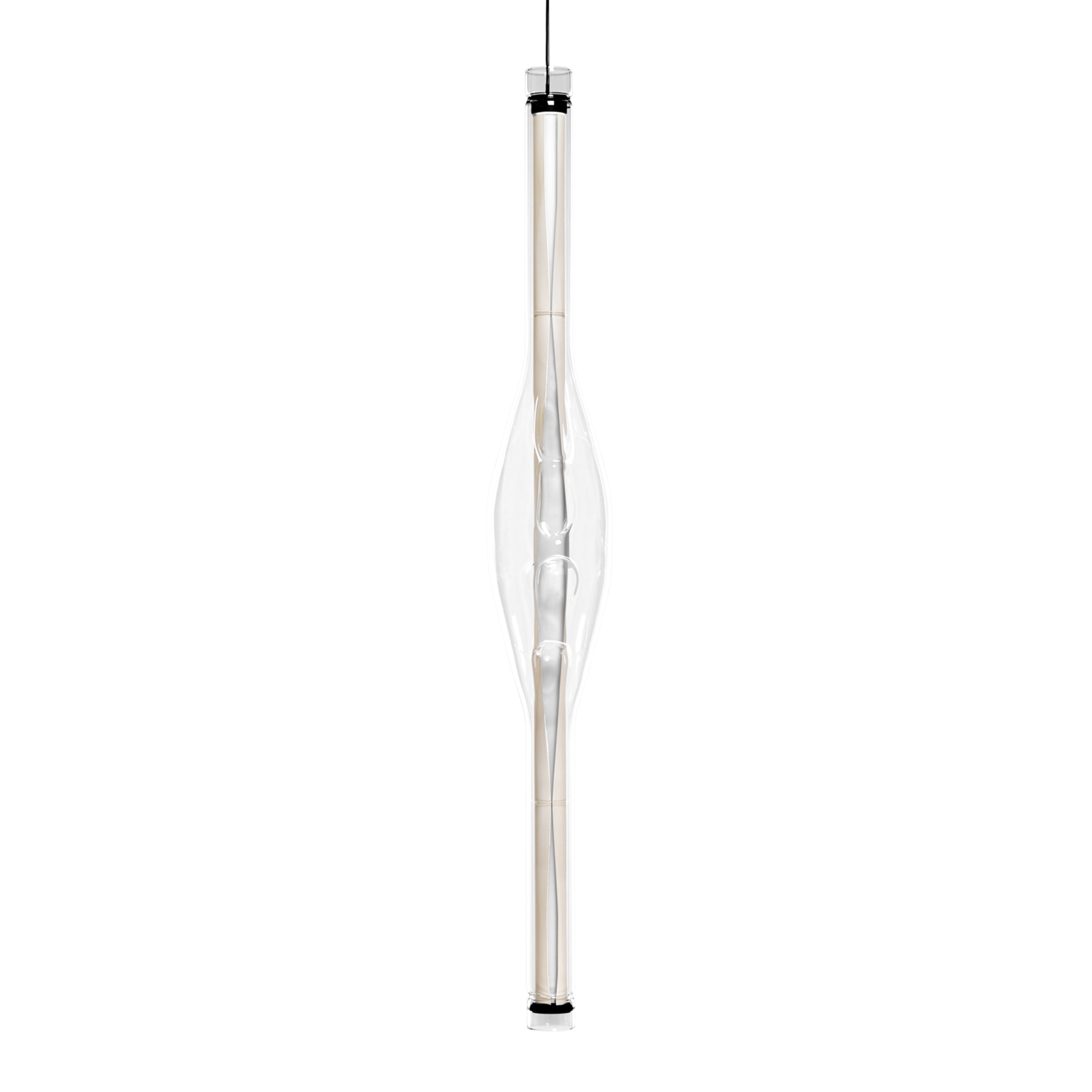 LZF Dune Vertical Pendant Light - 2Modern