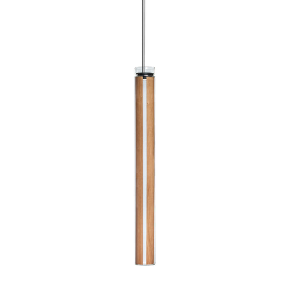 LZF Estela Vertical LED Pendant Light - 2Modern