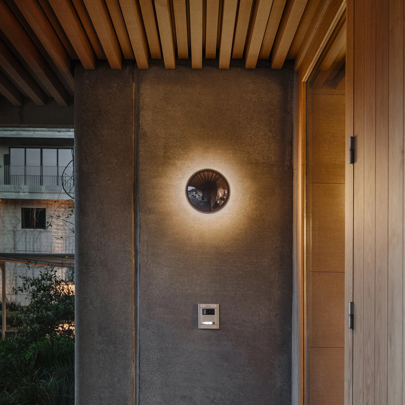 Marset Babila Outdoor Wall Sconce - 2Modern