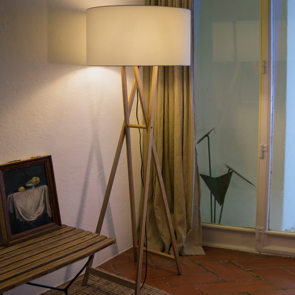 Marset Cala Floor Lamp - 2Modern