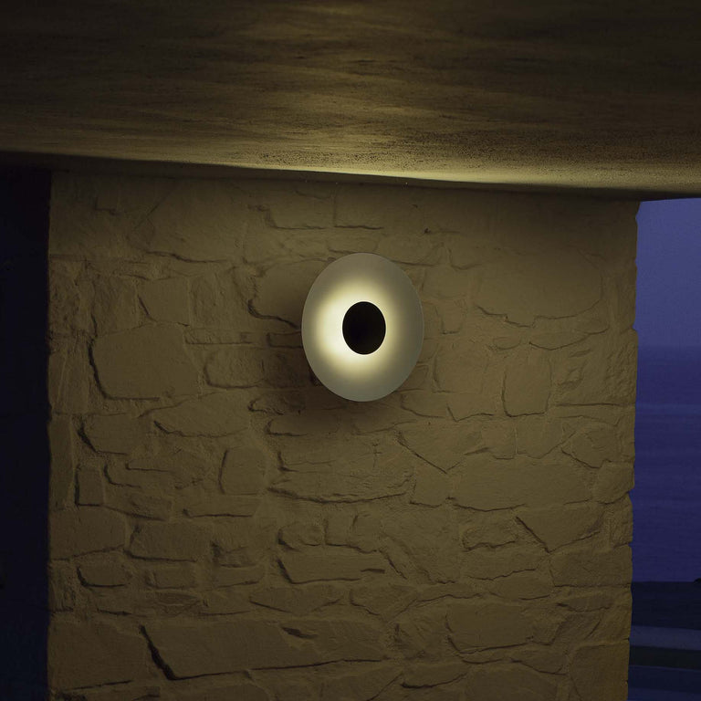 Marset Ginger Outdoor Wall/Ceiling Light - 2Modern
