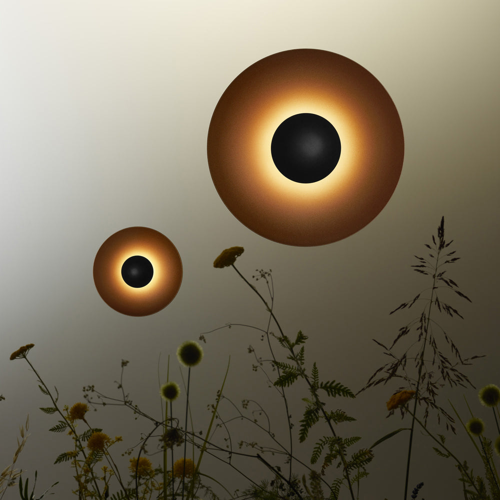 Marset Ginger Outdoor Wall/Ceiling Light - 2Modern