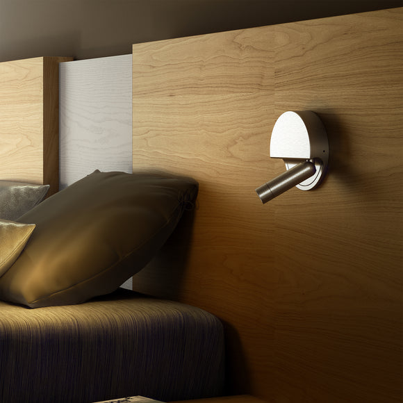 Marset Ledtube R Wall Sconce - 2Modern