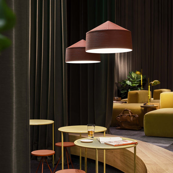 Marset Zenc Pendant Light - 2Modern