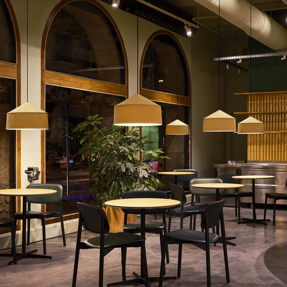 Marset Zenc Pendant Light - 2Modern