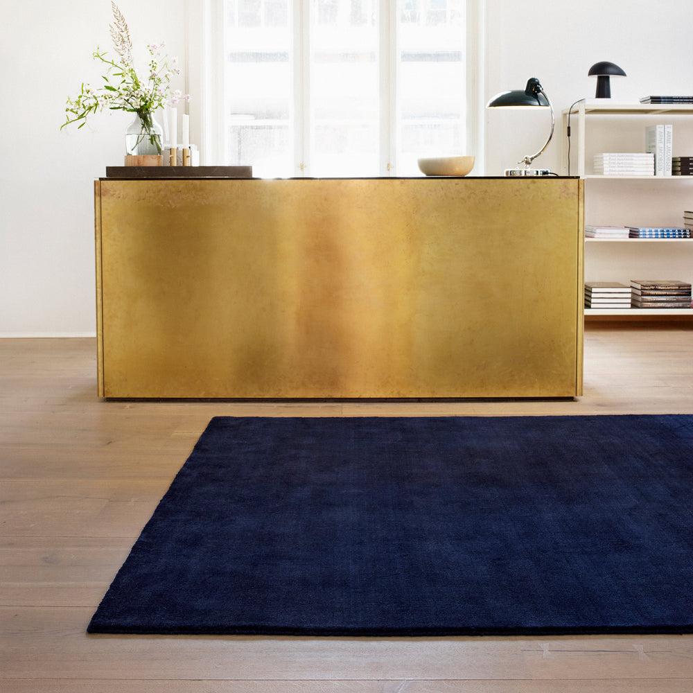 Massimo Copenhagen Earth Bamboo Rug - 2Modern