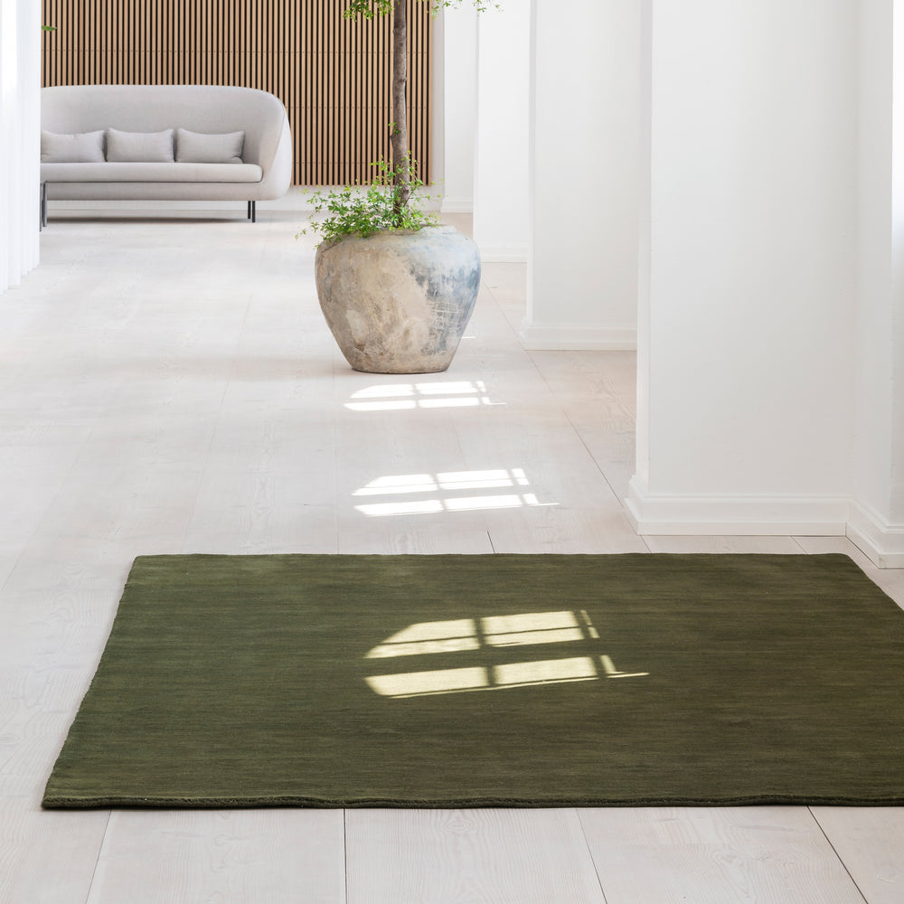 Massimo Copenhagen Earth Rug - 2Modern