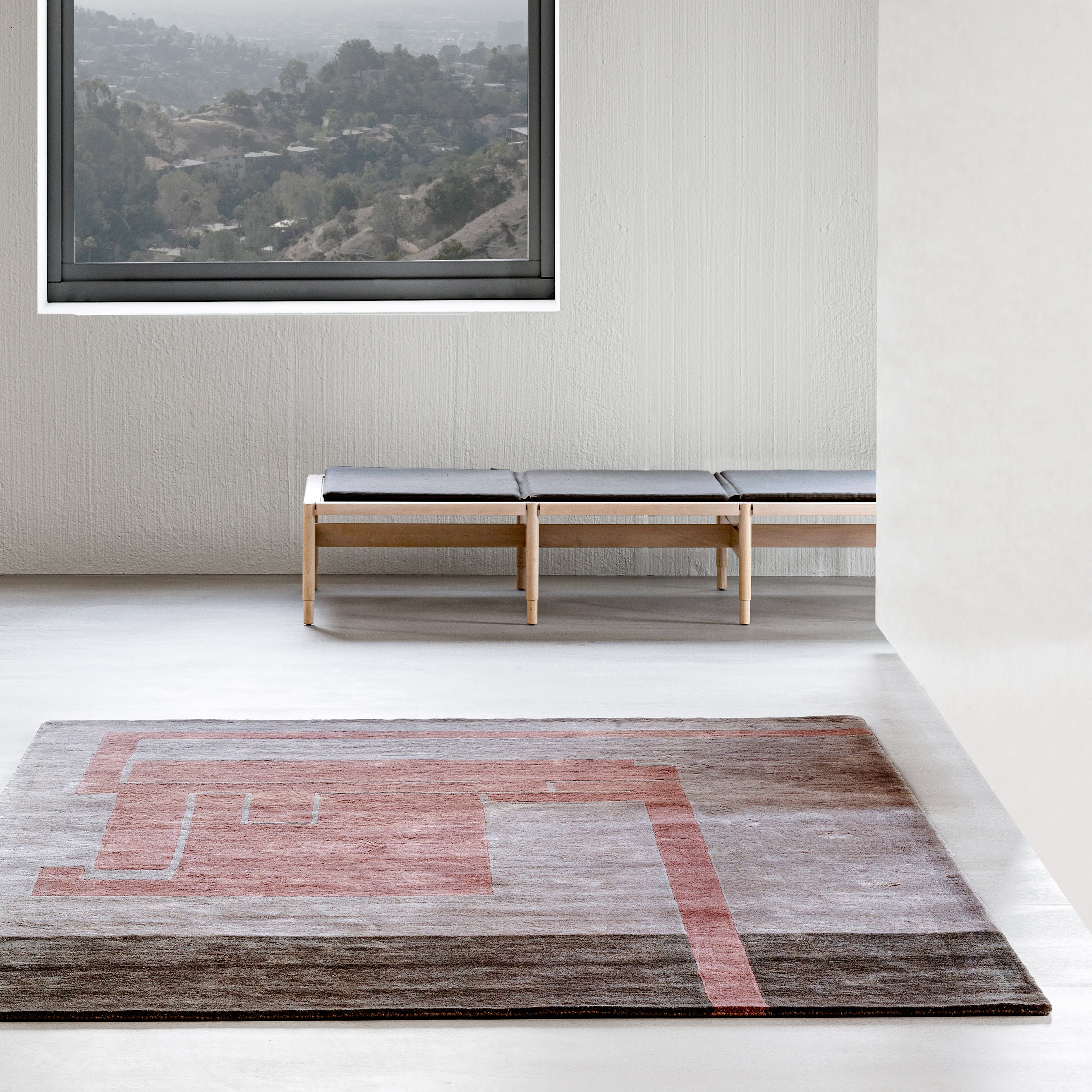 Massimo Copenhagen Fragment III Rug - 2Modern