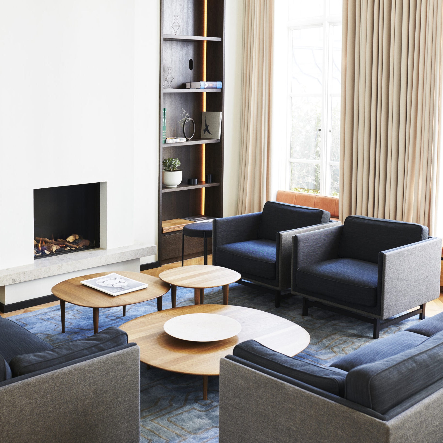 Massimo Copenhagen Fragment IV Rug - 2Modern