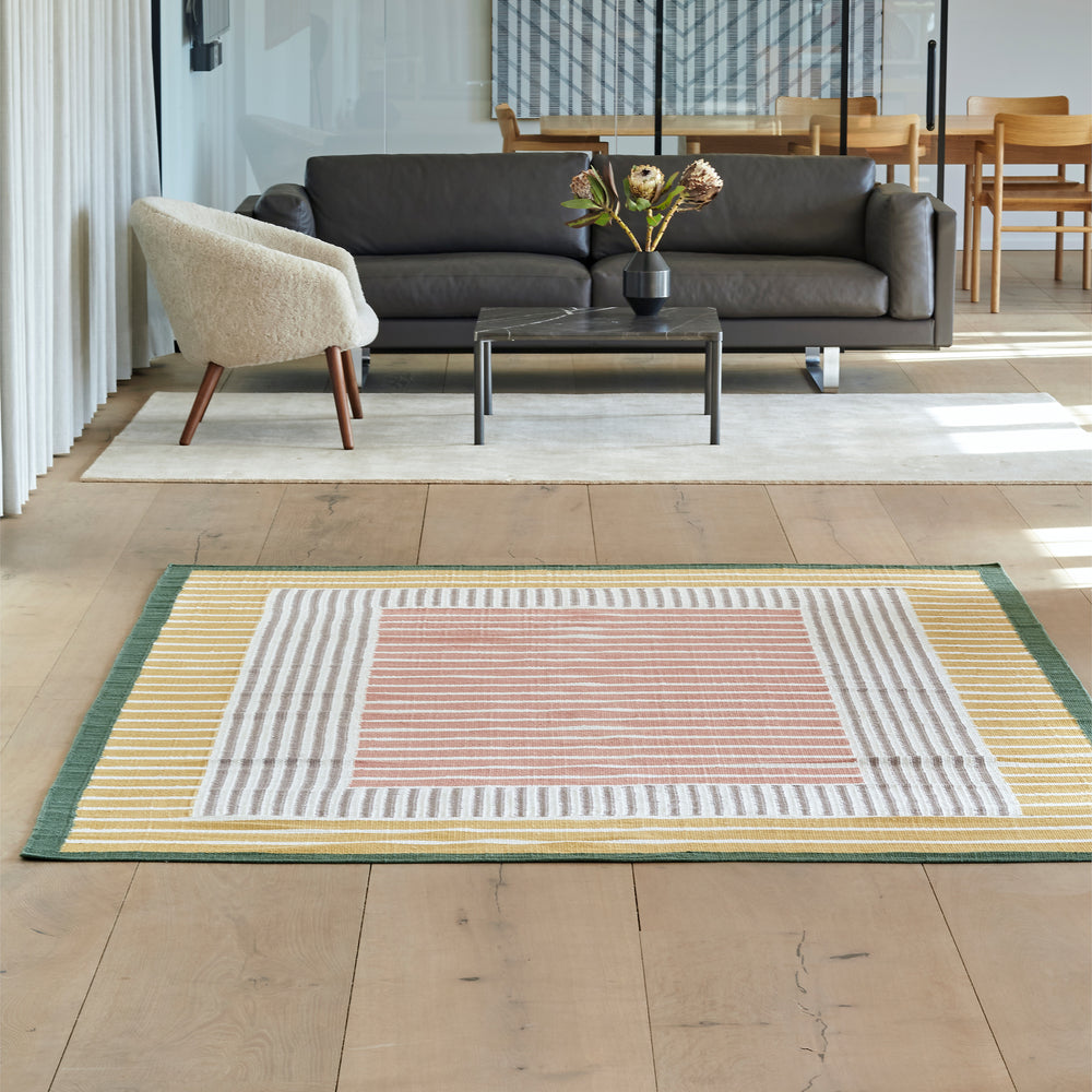 Massimo Copenhagen Hemp Rug - 2Modern