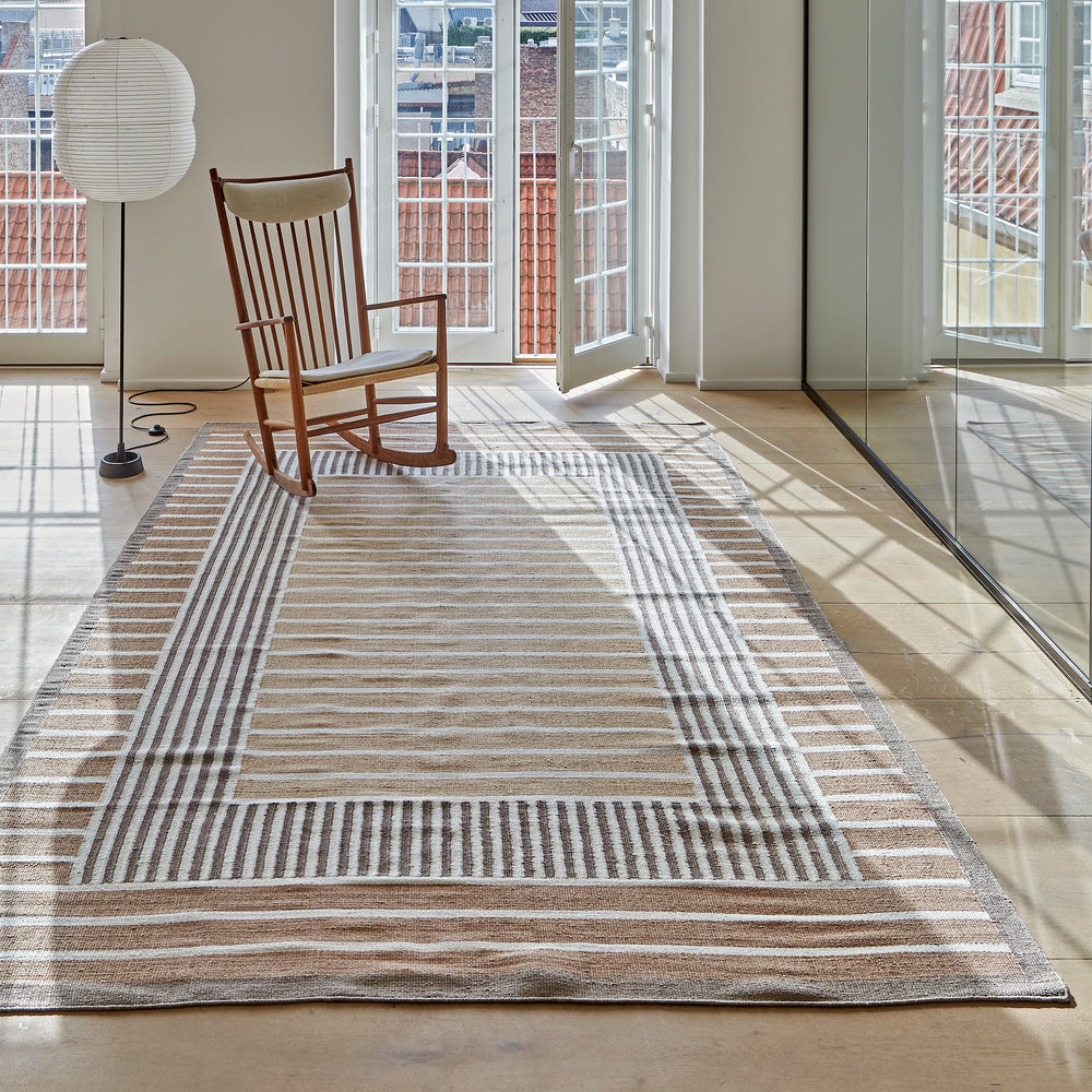 Massimo Copenhagen Hemp Rug - 2Modern