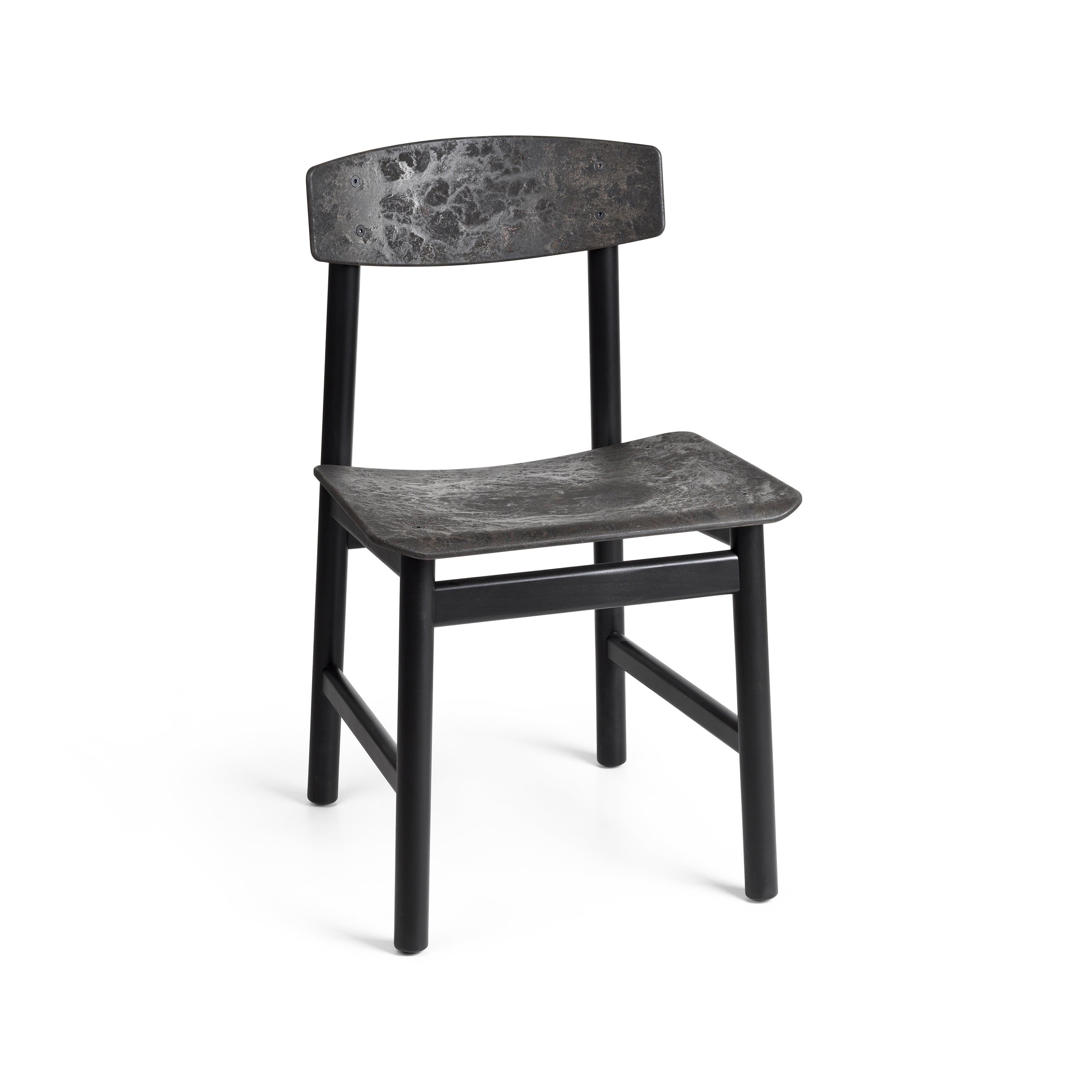 Mater Conscious 3162 Dining Chair - 2Modern