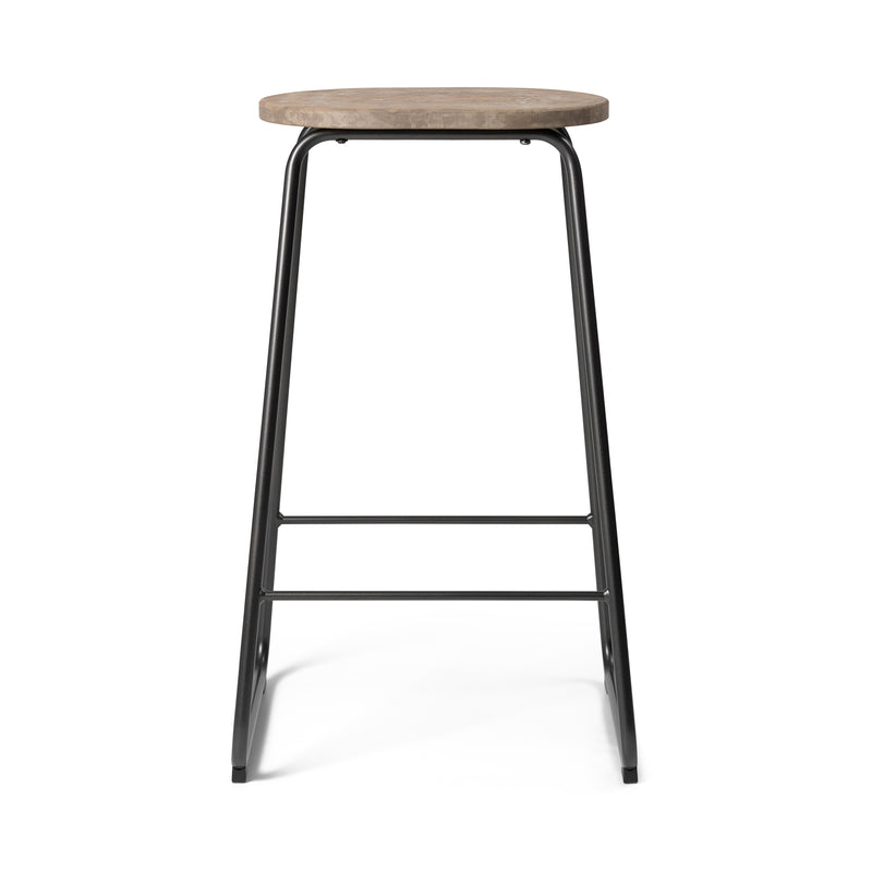 Mater Earth Stool - 2Modern