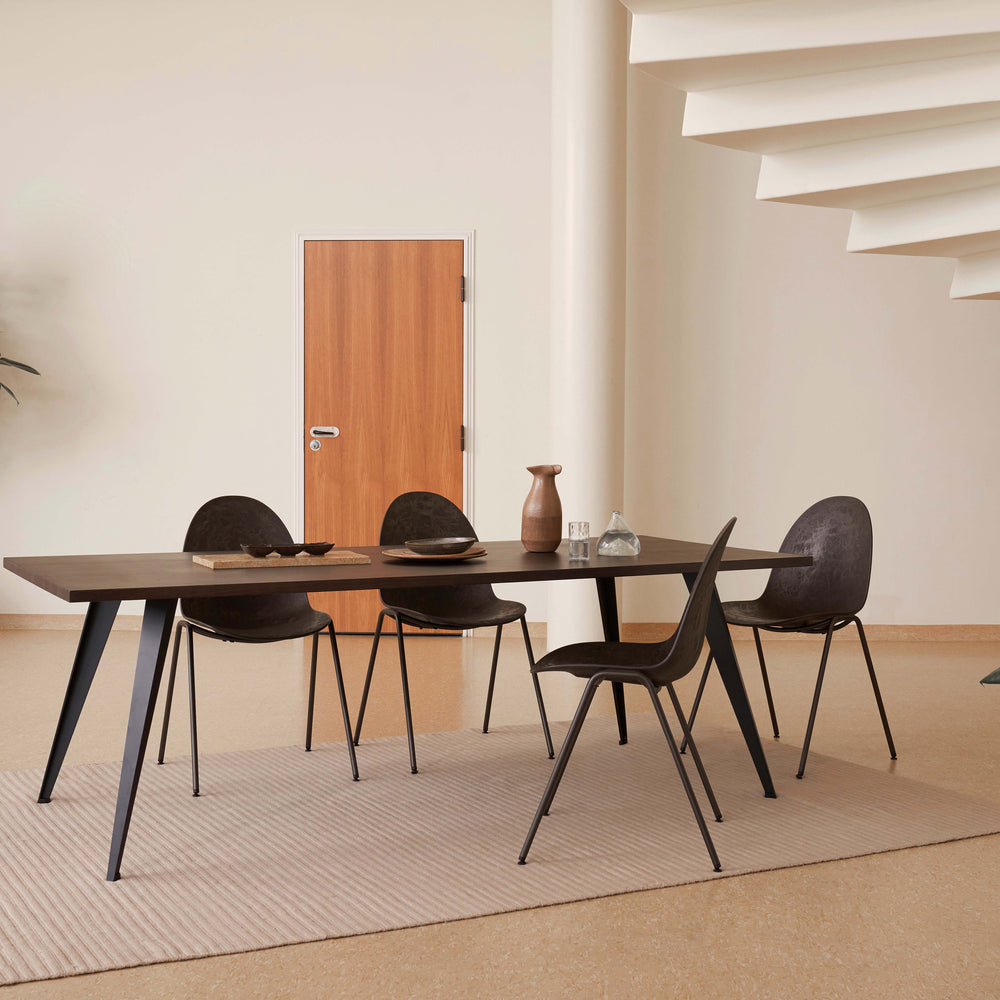 Mater Eternity Side Chair - 2Modern