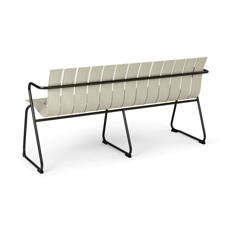 Mater Ocean Bench - 2Modern