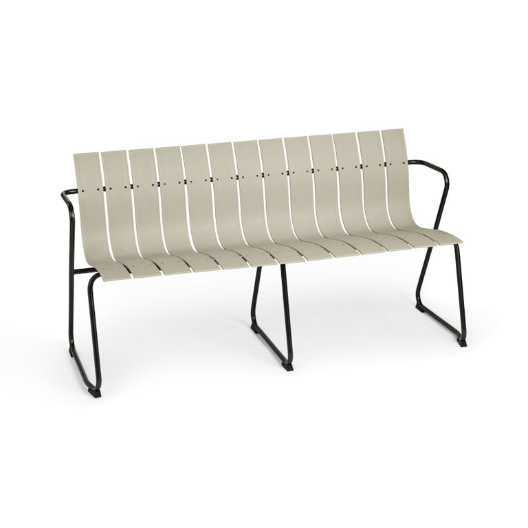 Mater Ocean Bench - 2Modern