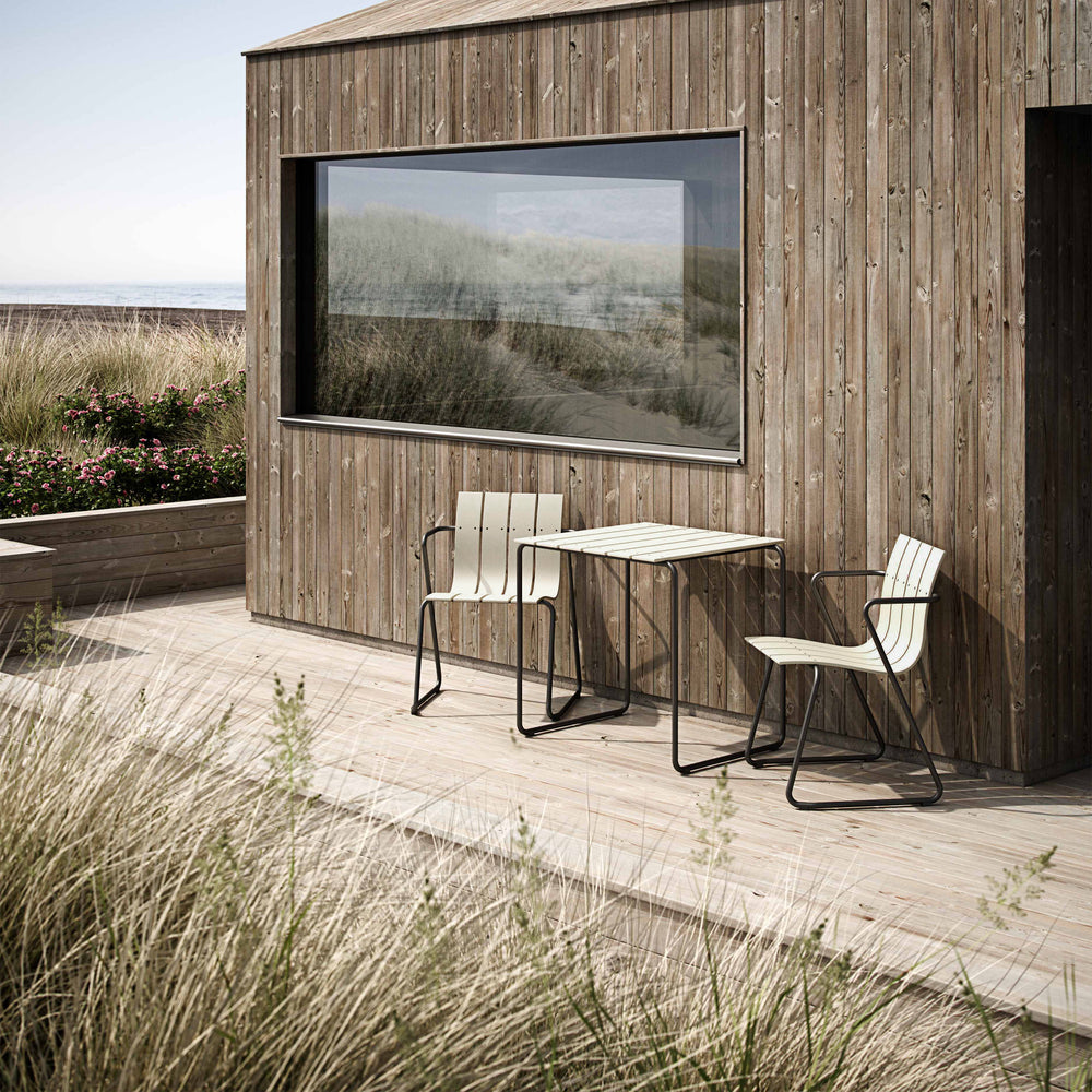 Mater Ocean Dining Chair - 2Modern