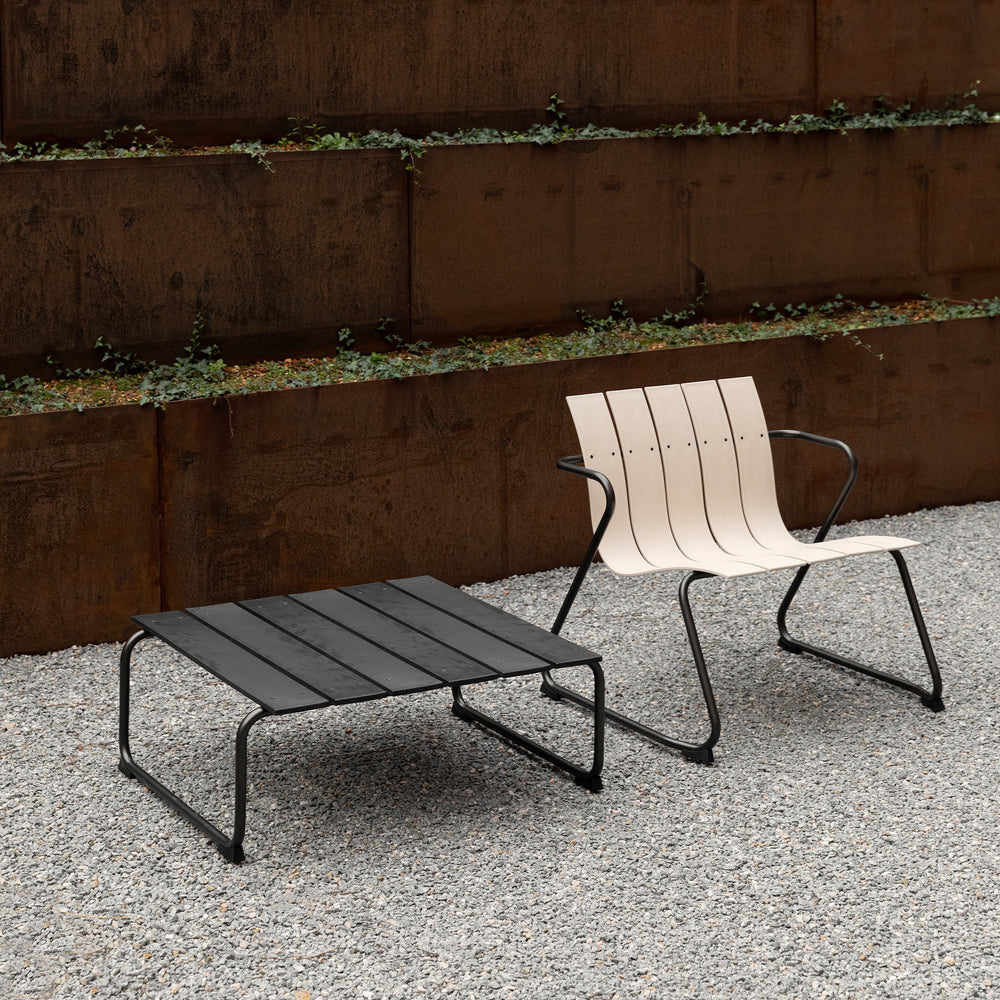 Mater Ocean Lounge Chair - 2Modern